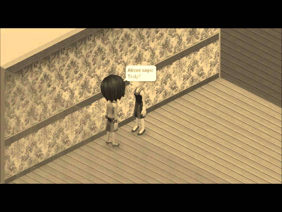 Love VS. Death - Pilot Episode [Smallworlds] - YouTube