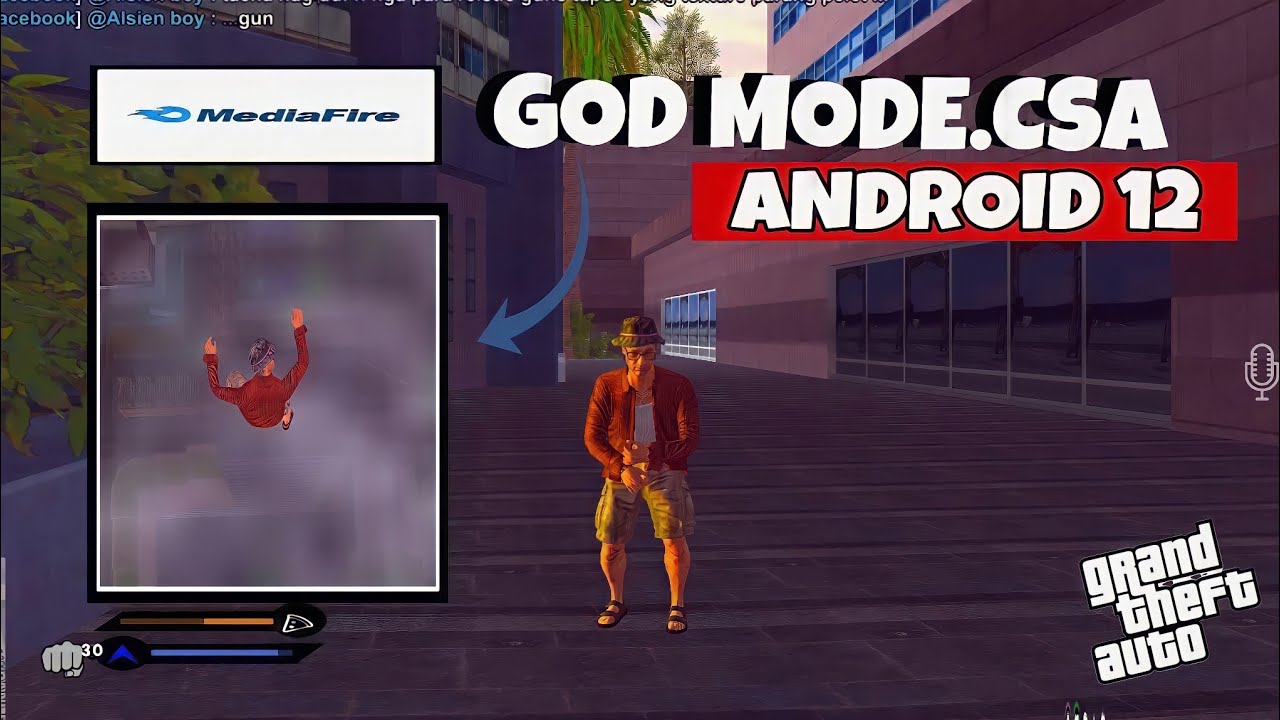 Cleo Mods for GTA San Andreas | Support Samp - YouTube