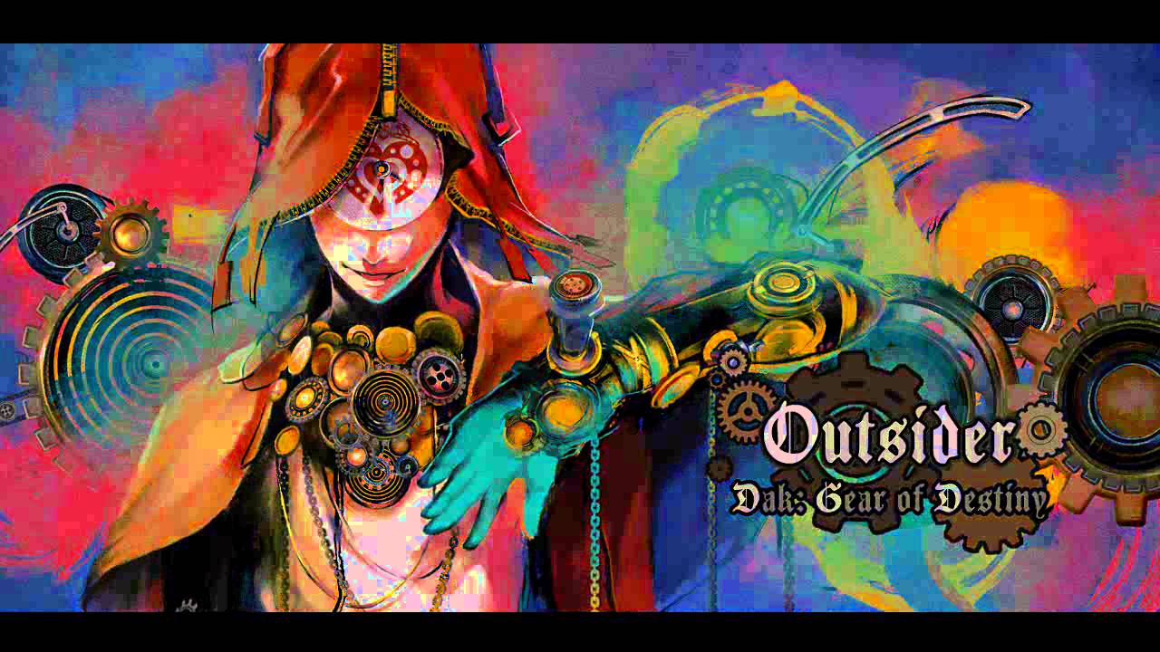 《Cytus》 Chapter S Trailer - YouTube