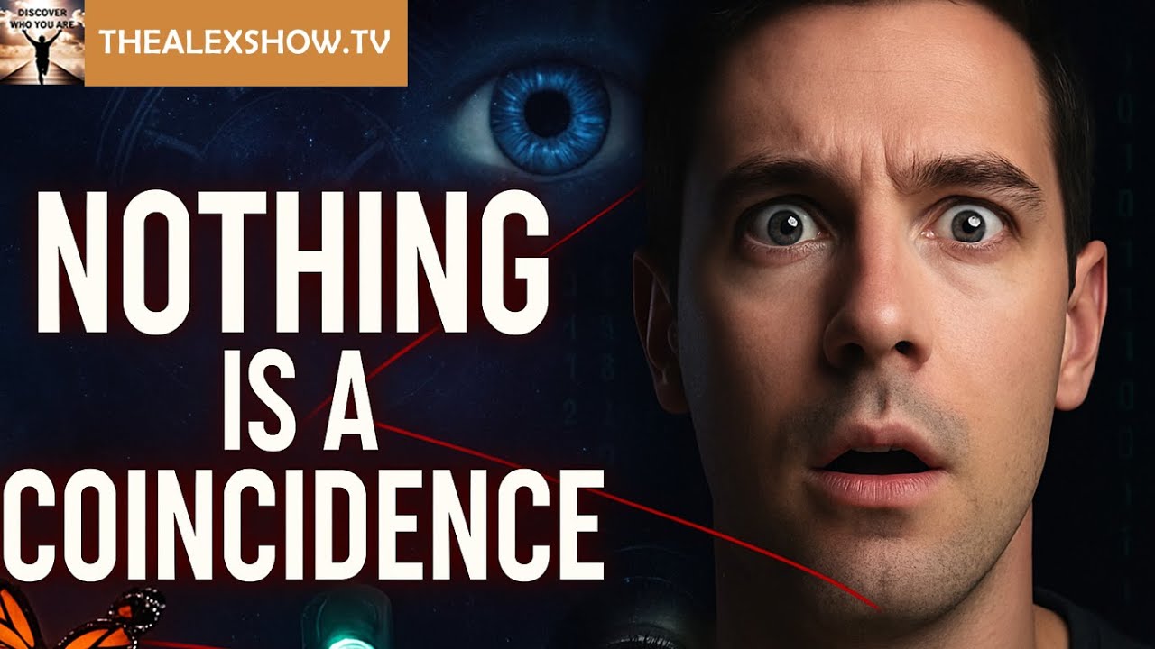 Nothing is a coincidence - YouTube
