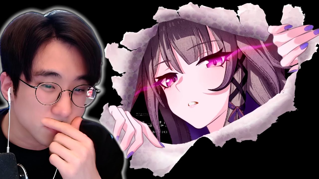 The Herta Trailer is VERY Creative! - Myriad Celestia Trailer: Stars ...