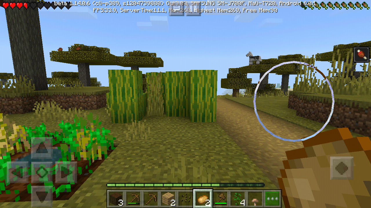 Minecraft pe - YouTube