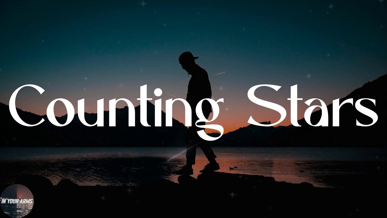 OneRepublic - Counting Stars (Lyrics) - YouTube
