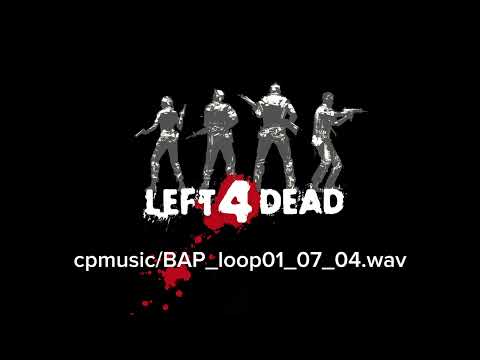 Left 4 Dead June 2008 Prototype (Original Game Soundtrack)