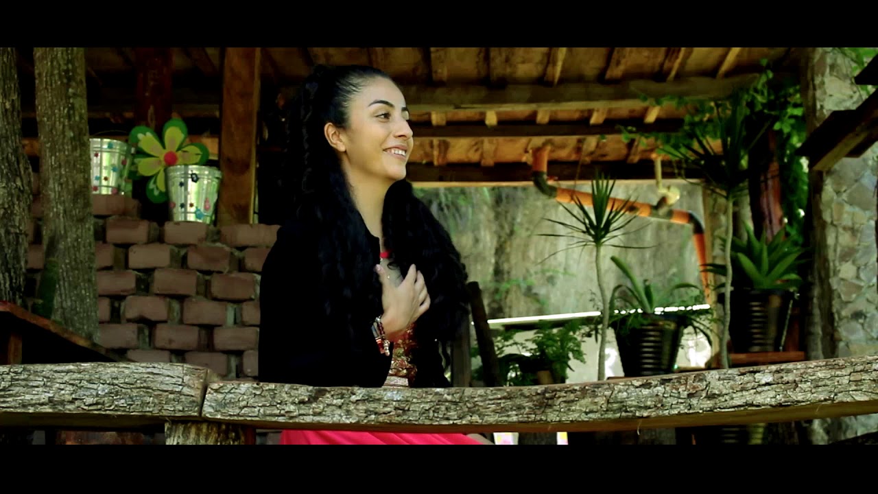 Janneth Castillo - Preciosa Edad - YouTube