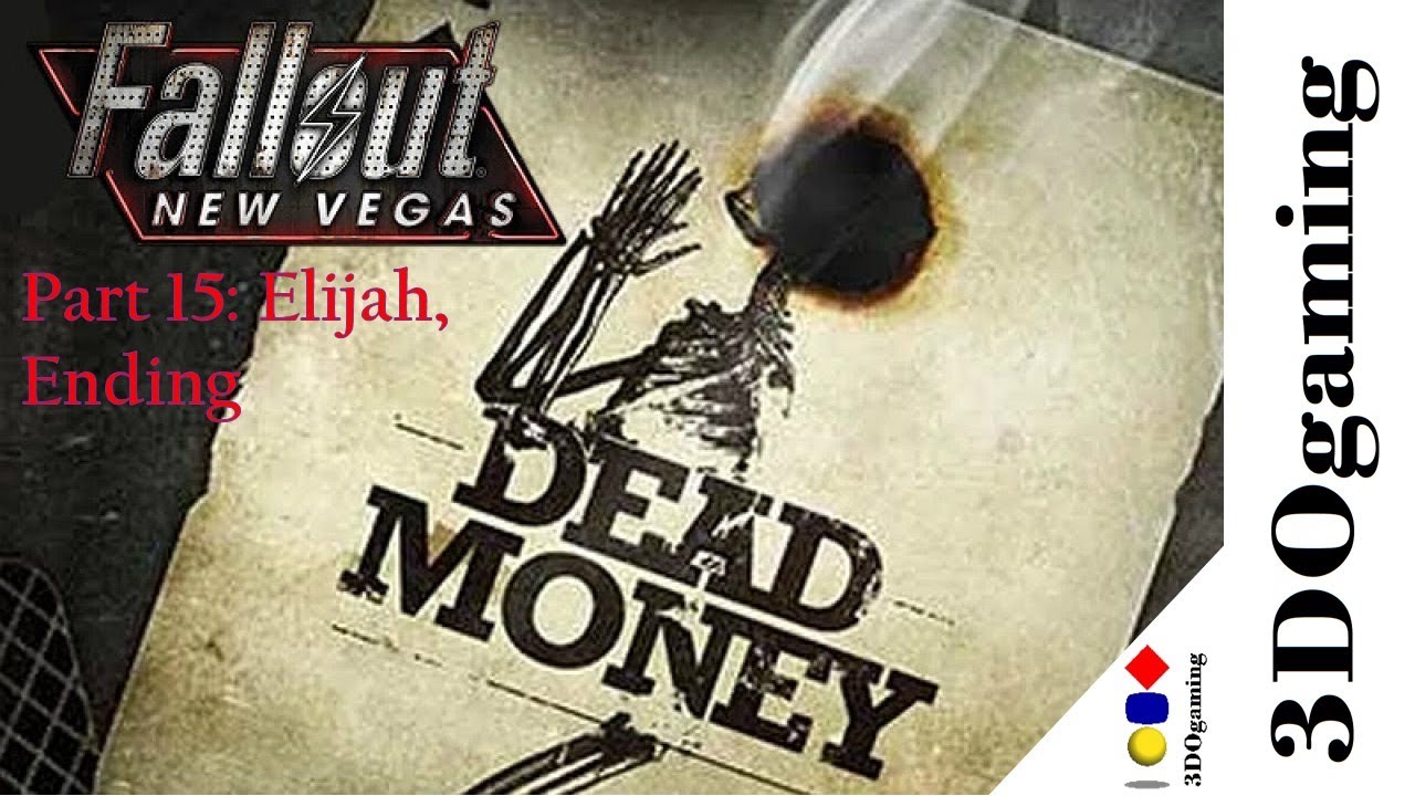 Fallout New Vegas (Xbox Cloud Gaming) Part 58: Dead Money DLC Part 15 ...