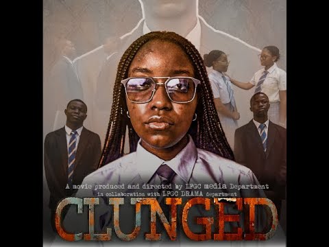 CLUNGED movie - YouTube