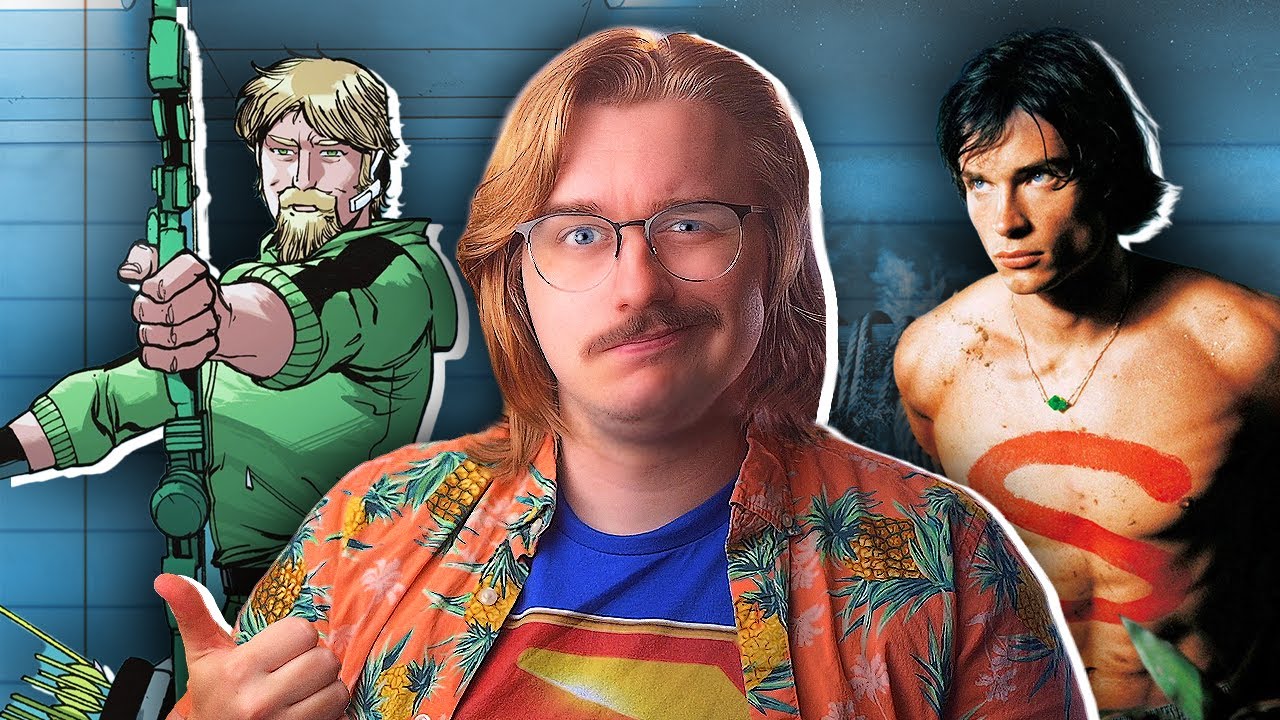 Stuff I Did in September - YouTube