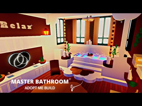 COZY CABIN SPEED BUILD! ( Part 3) | Roblox Adopt Me - YouTube