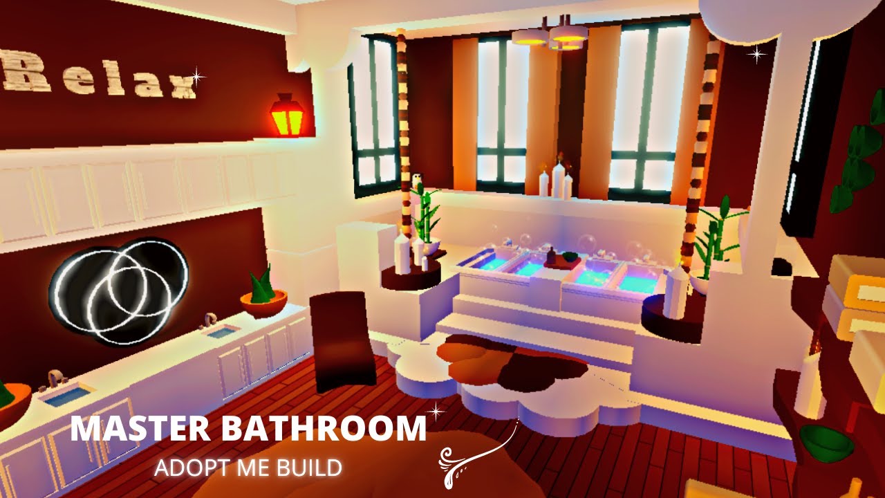 COZY CABIN SPEED BUILD! ( Part 3) | Roblox Adopt Me - YouTube