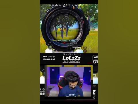 lolzzz gameplay live clutch new event 🥵 gun M416 and 3x spray #bgmi #shorts - YouTube