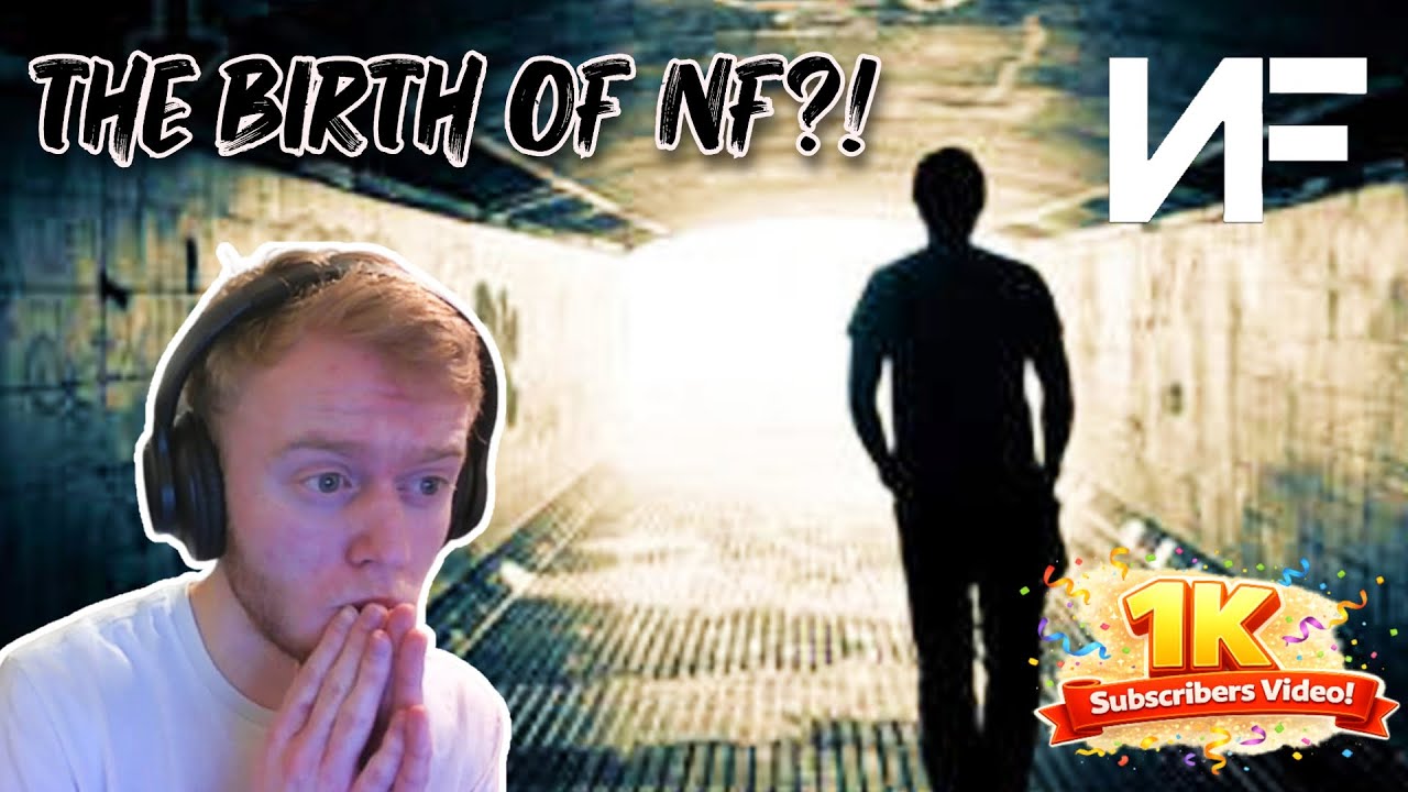 BEFORE NF WAS NF?! | NF - BEAUTIFUL ADDICTION Reaction | FIRST TIME ...