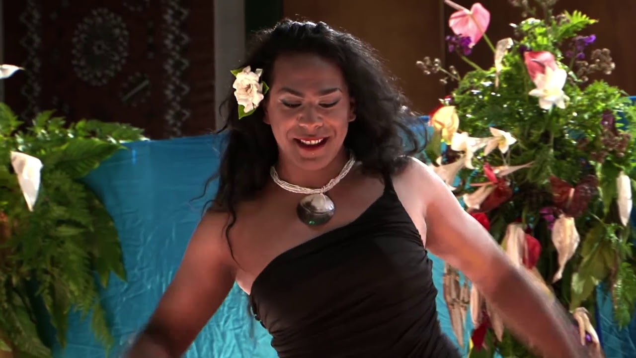 Leitis In Waiting trailer | 2018 Damn These Heels Film Festival - YouTube