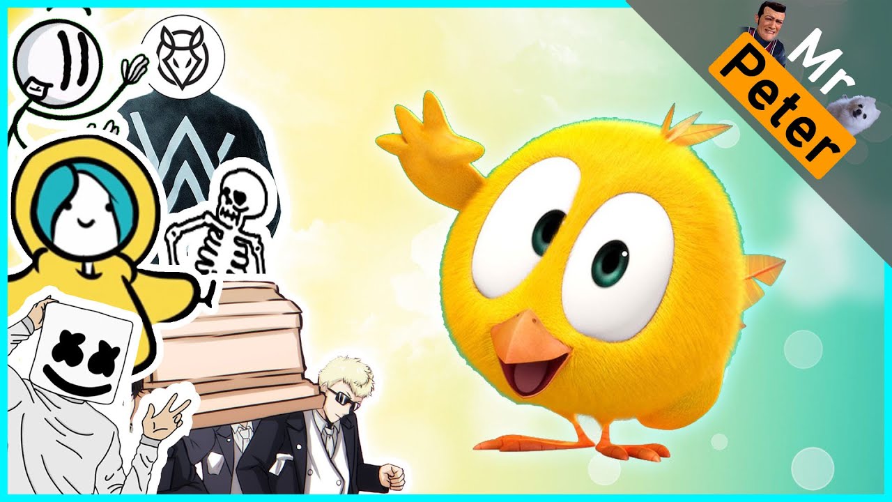 Ultramix - Chicky's Family - YouTube