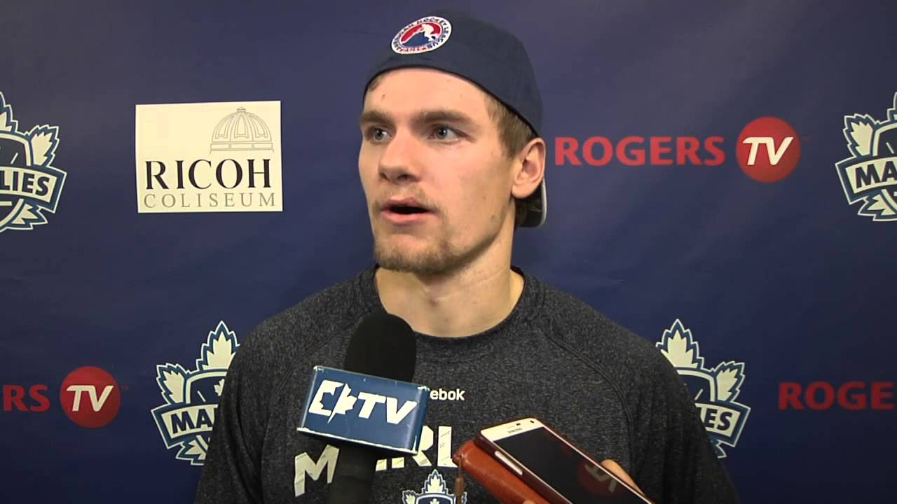 Byron Froese - December 14, 2014 - YouTube