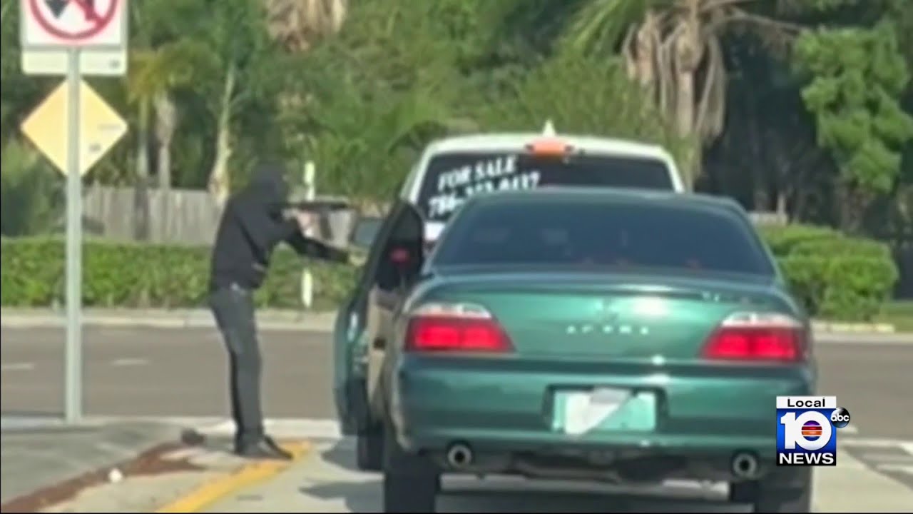 Police in Central Florida find body believed to be missing Homestead ...