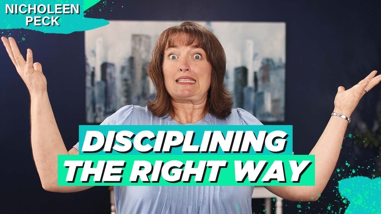How To Discipline My Child For Bad Behavior YouTube how-to-discipline-my-child-for-bad-behavior-youtube