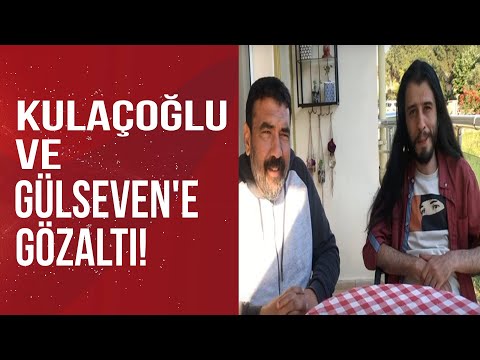 Dün Gözaltına Alınan Kulaçoğlu'nun  Bugün İfade Vermesi Bekleniyor | Gün İzi