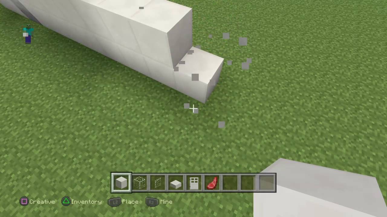Minecraft build join me special - YouTube