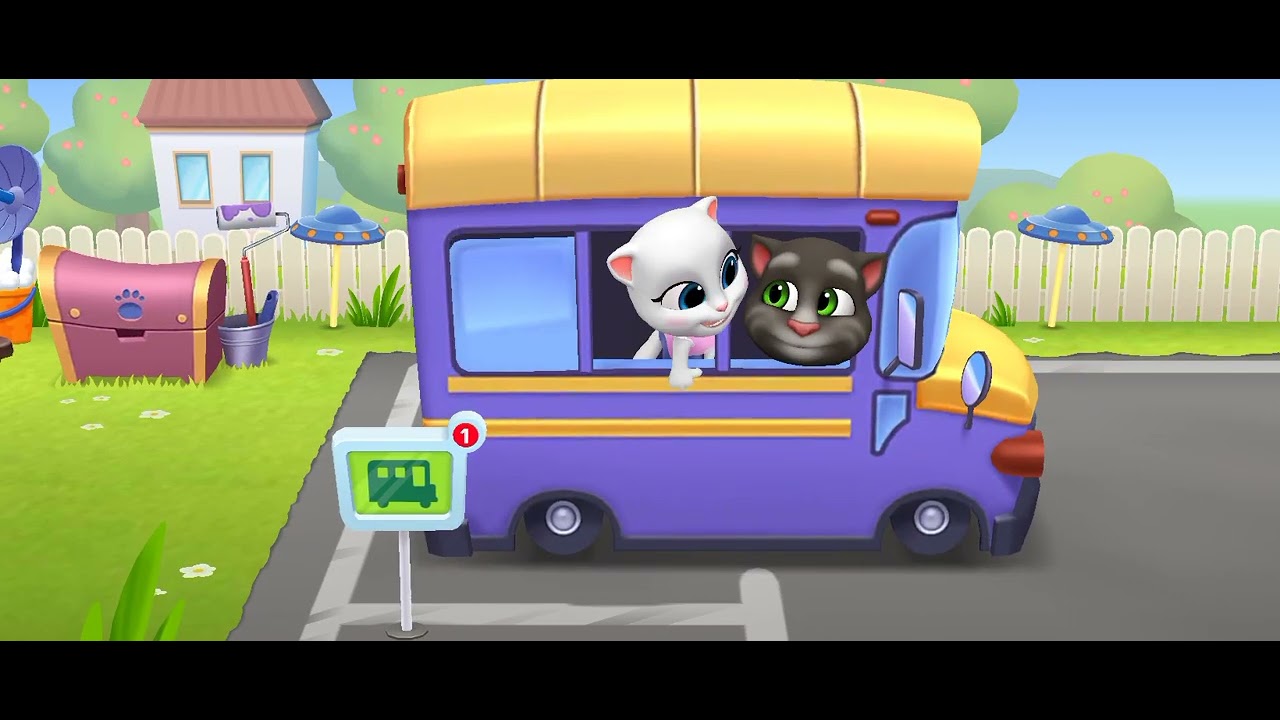 tom friends video | tom games video | tom friends cartoon top ranking ...