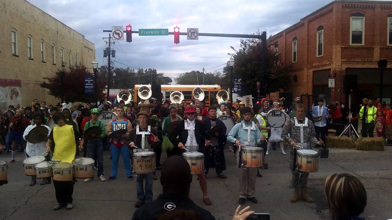 Hart co. Band - YouTube