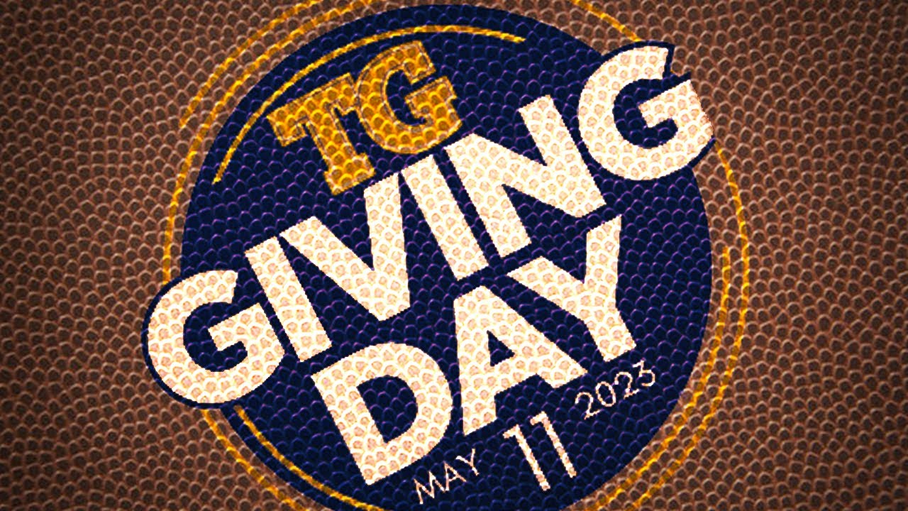 Craig Kick Off | Giving Day 2023 - YouTube