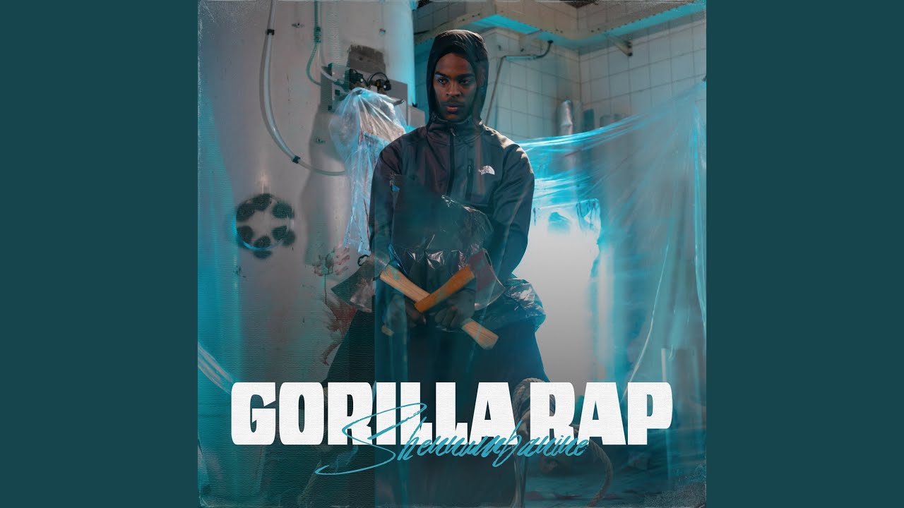 Gorilla Rap (Instrumental) - YouTube Music