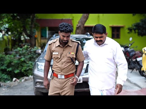 Theri Movie recreation with dad❤️🔥Epic scene 🔥 #recreation #theri 