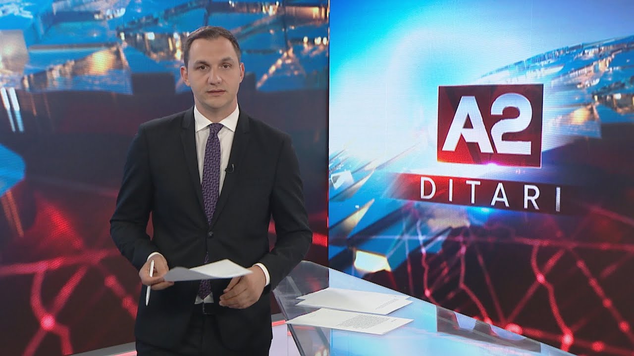 Ditari ora 19:00 -22/06/2020 - YouTube