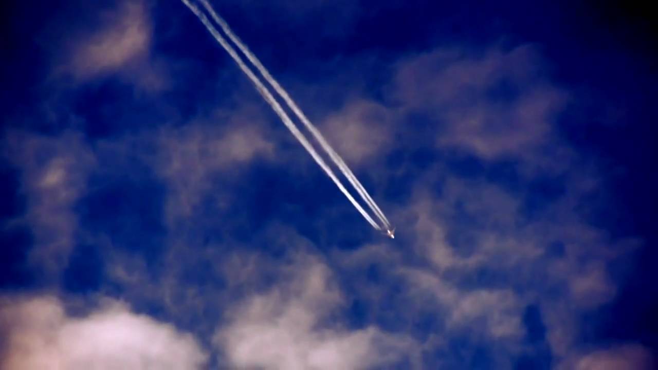 Crash - HD - YouTube