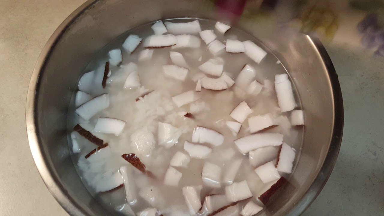 NEER DOSA (PANI CHEELA) - YouTube