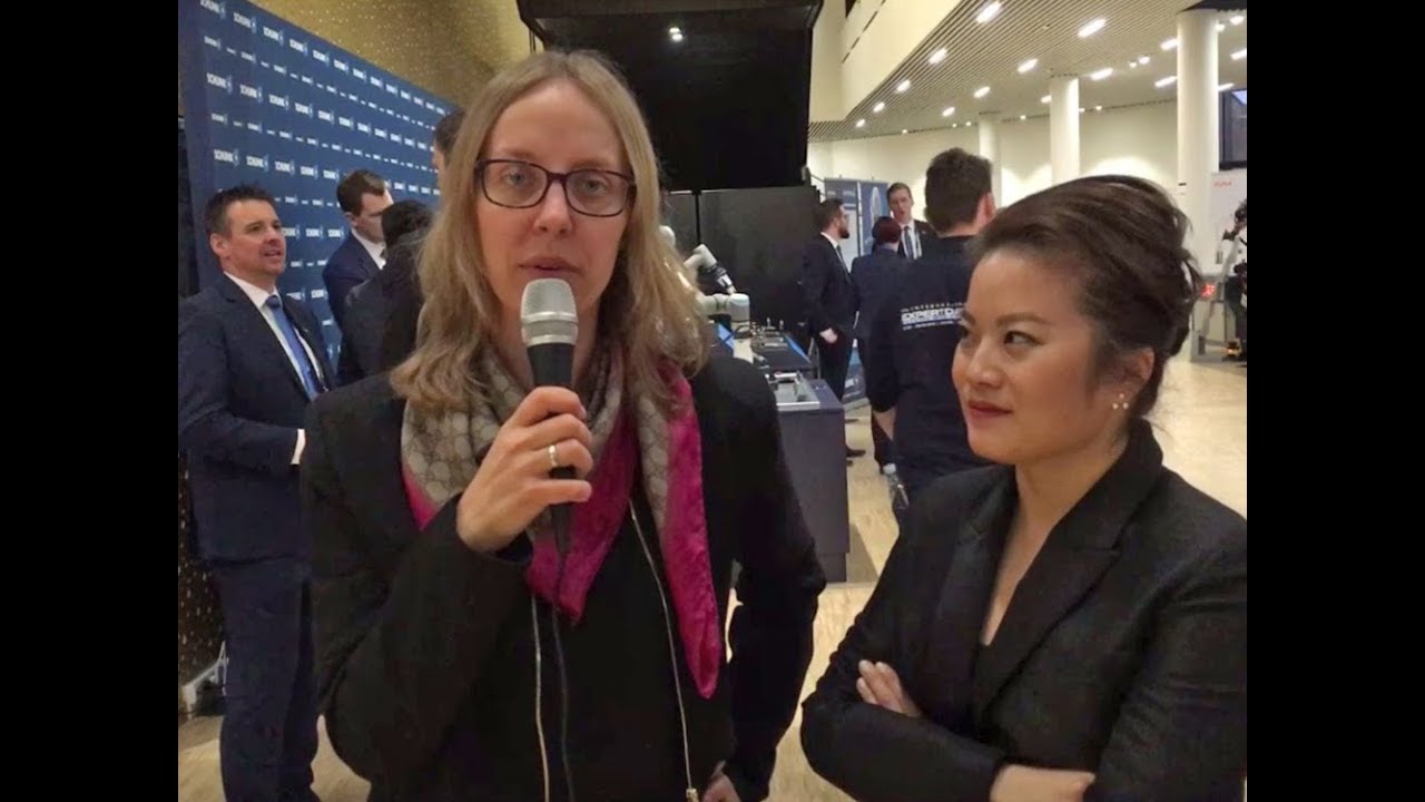 Future of robotics: 5 exciting insights from Schunk Expertdays in ...