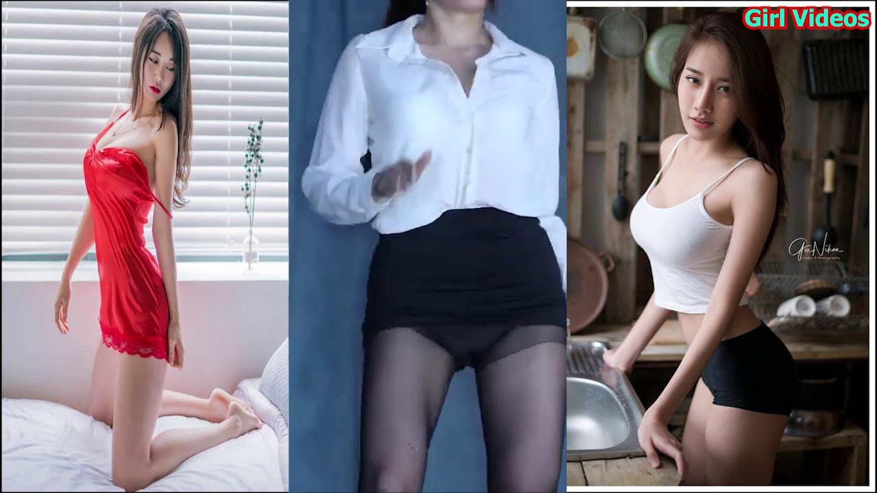 Girl Videos ♂ Sexy Dance Moment - MayQueen Mixed Sexy Dance Moments Of Korea Girls - YouTube