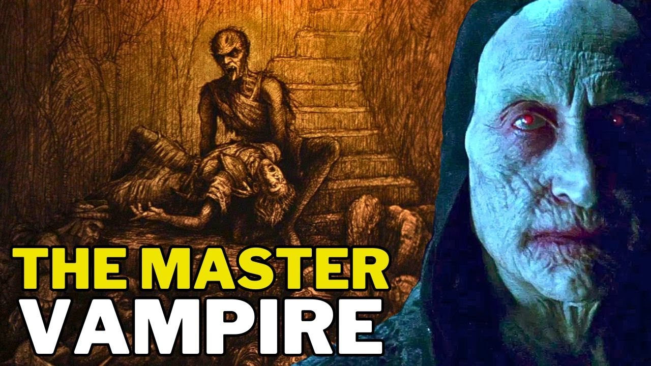 The Origins of the Vampire Master in 'Dracula Untold' and the Demonic ...