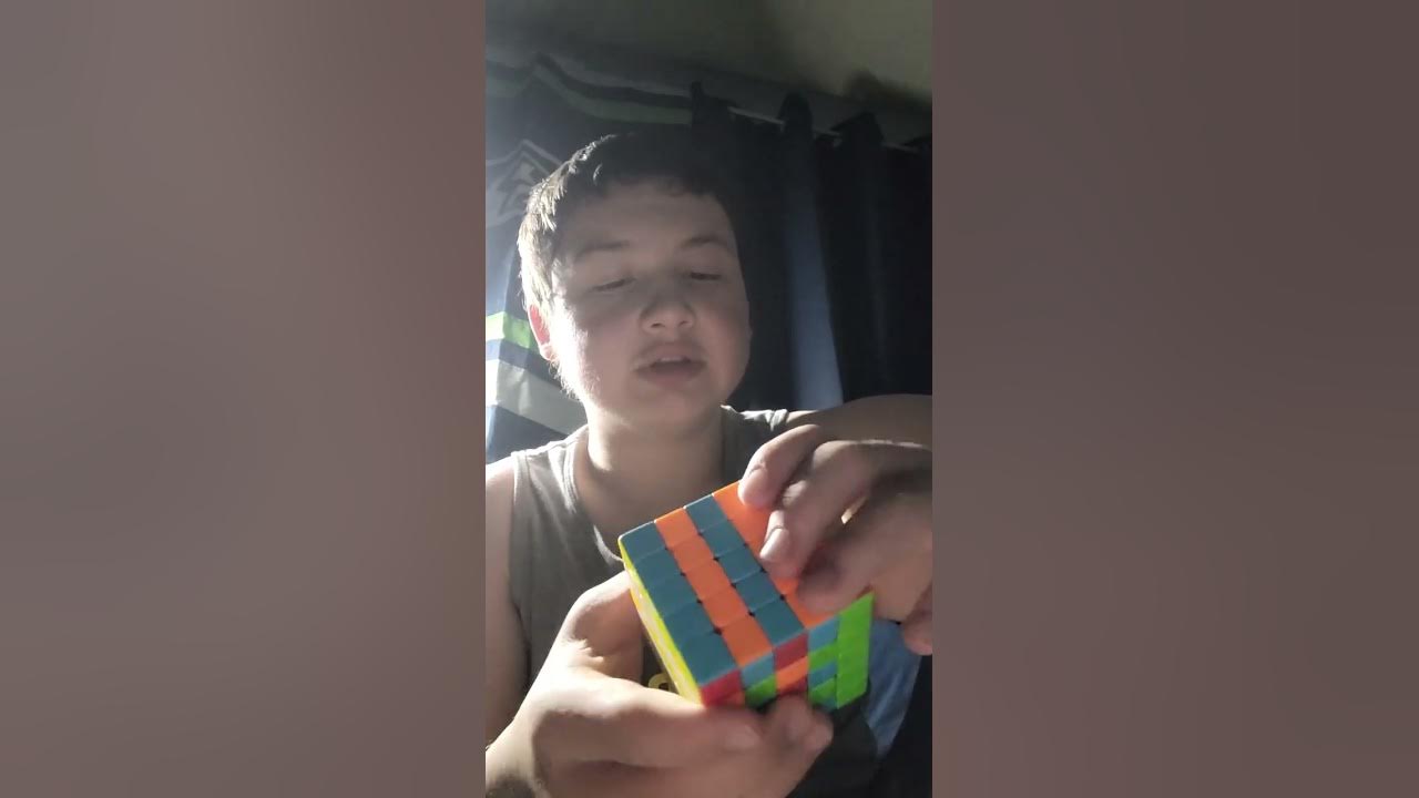 5x5 patterns tutorial - YouTube