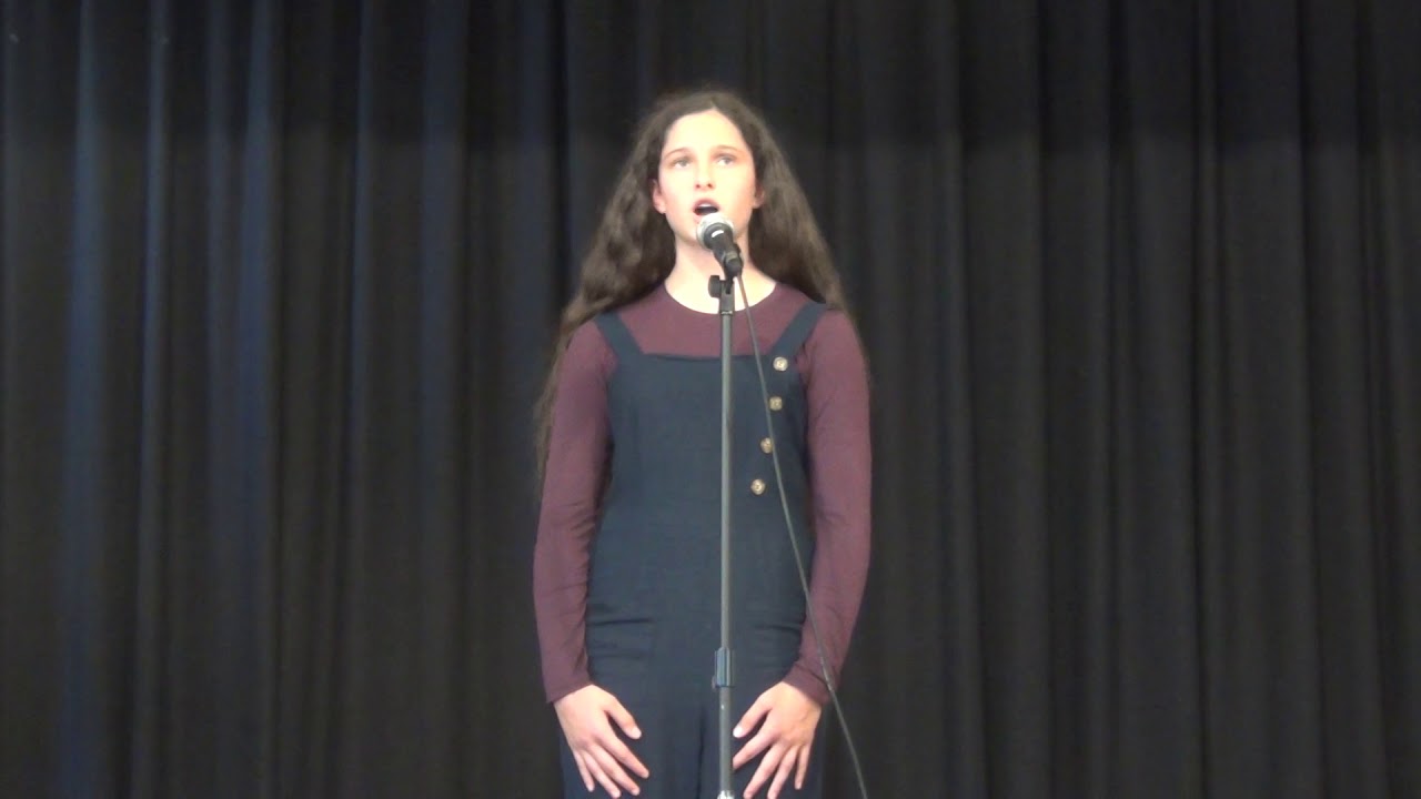 Alexia Ledovskaya - Lee - Ubit peresmeshnika - YouTube