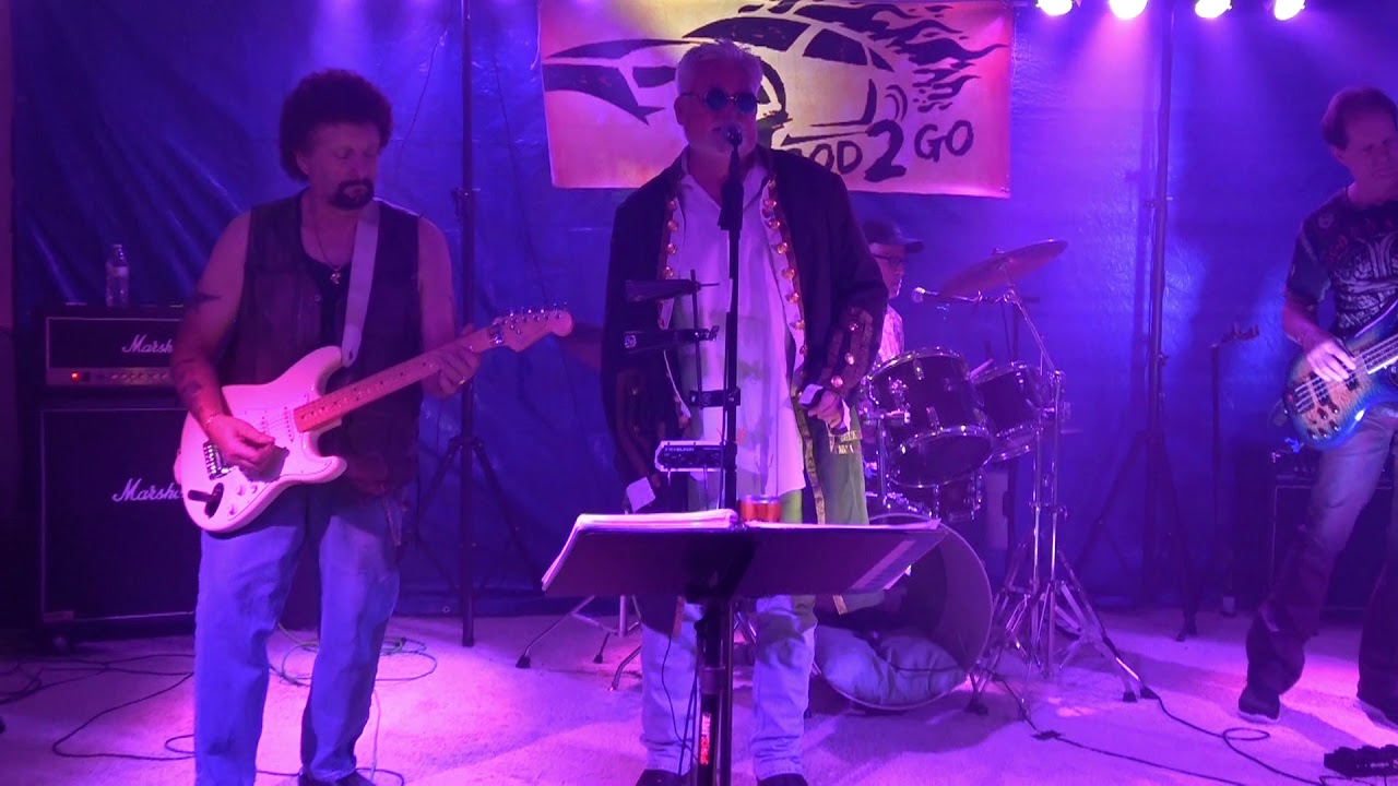 Good2Go Band Promo - YouTube