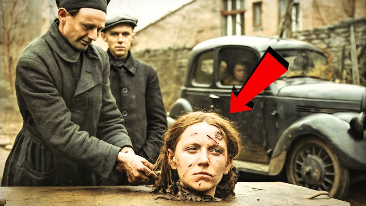 🔴35 Rare Vintage Photos That Bring Forgotten History Back to Life - YouTube