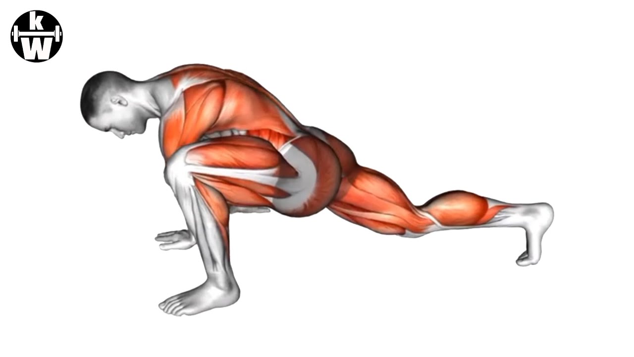 Intense exercise is essential at least twice a week. / Strong Full-body ...