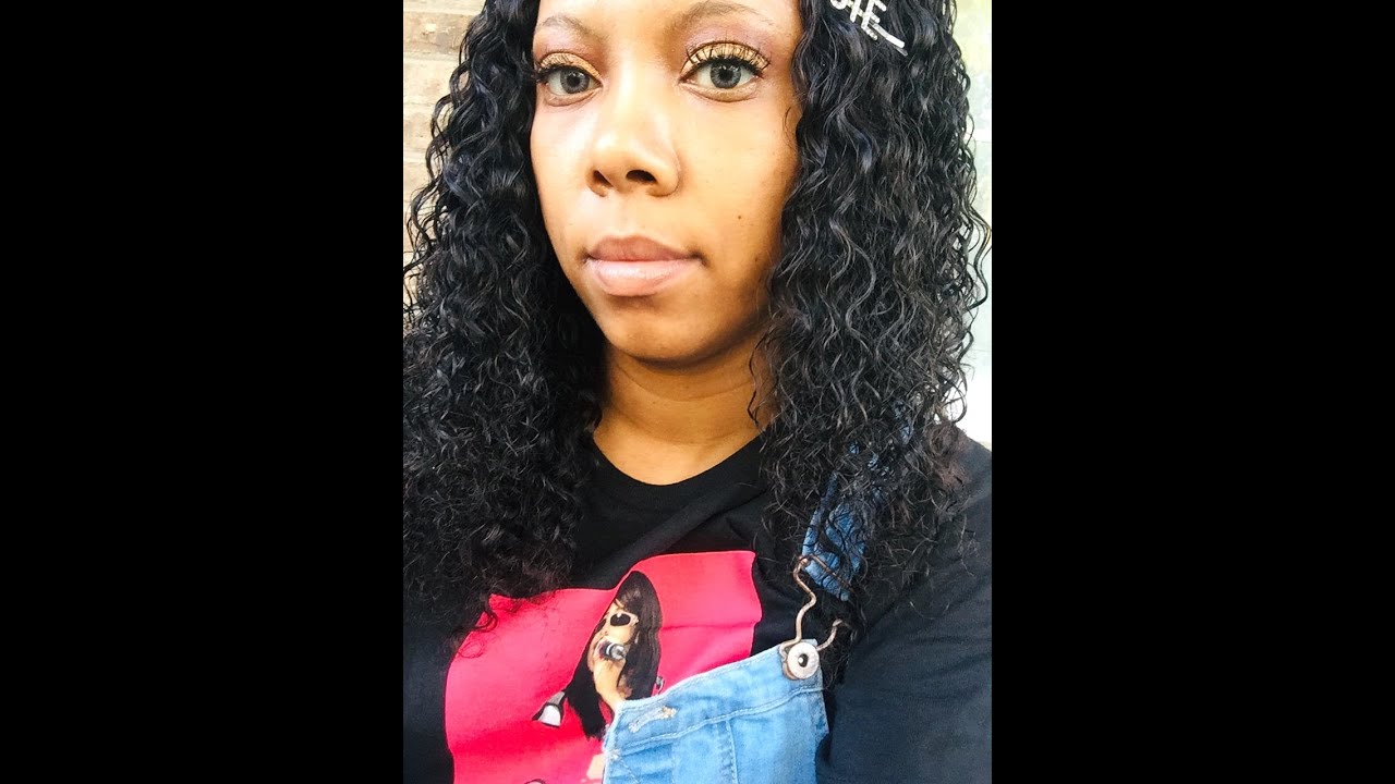 Behind The Lyrics: We Should Be Together - YouTube