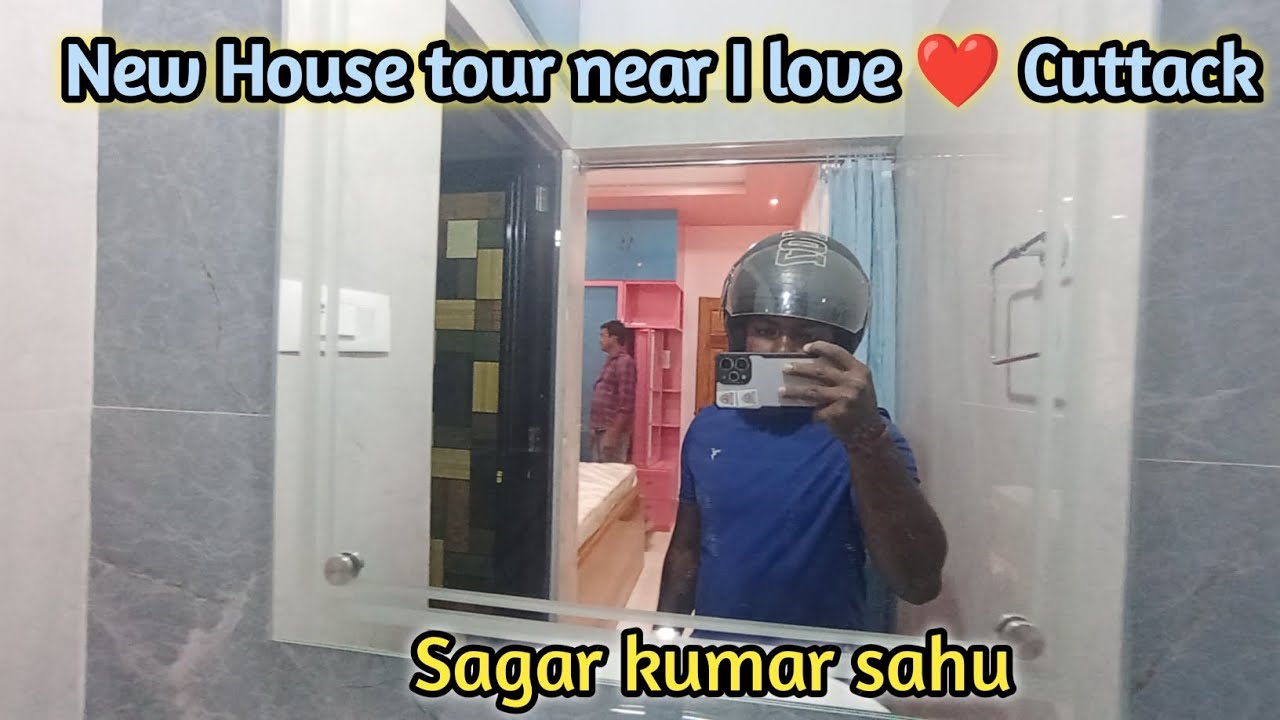 New Work site at cuttack||Zobra bridge||Jobra anicut||New House tour ...