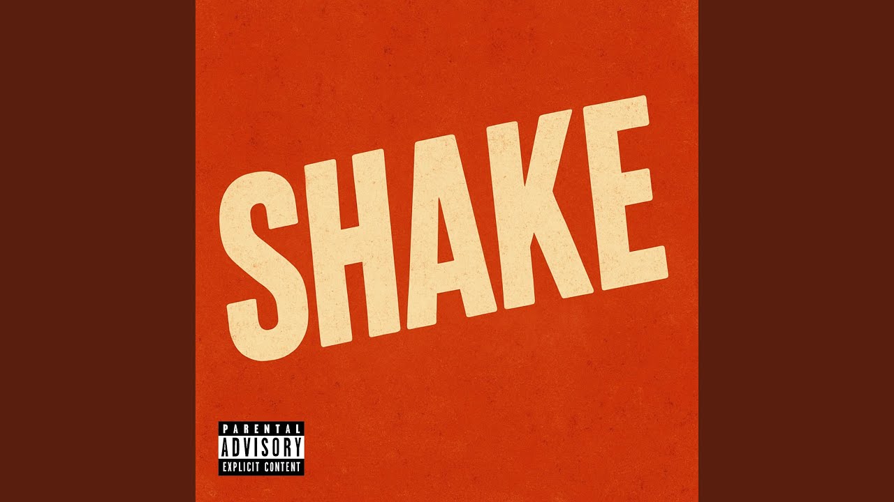 SHAKE (feat. Calico West!) - YouTube