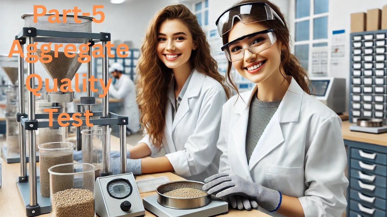 "በአማርኛ part -5 Aggregate quality test" - YouTube