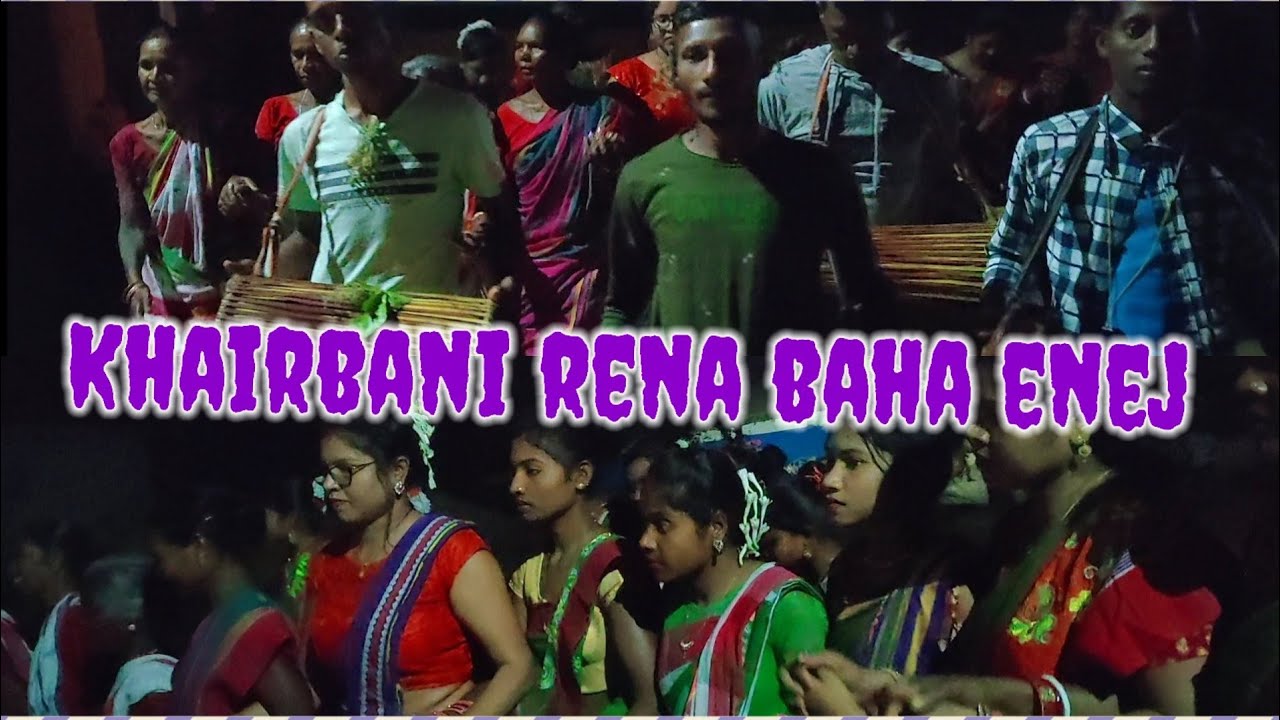 Ban dhenka khairbani rena baha enej || 28 March 2021 ||Ganga vlog||SGO ...