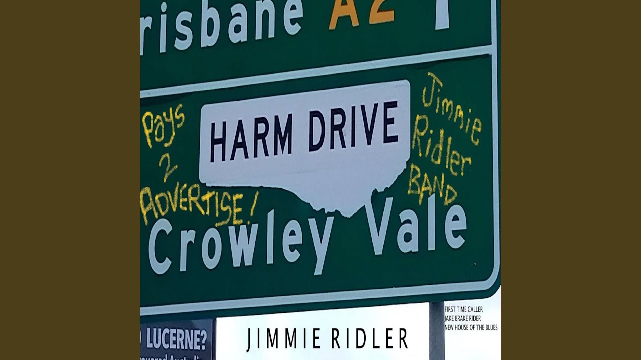 Jake Brake Rider - YouTube