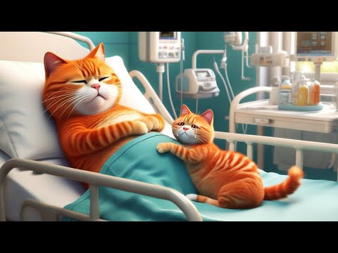 Can you save this poor family? Cat story - YouTube