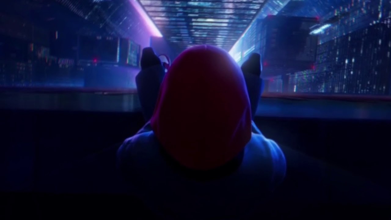 Falling | After Effects - YouTube