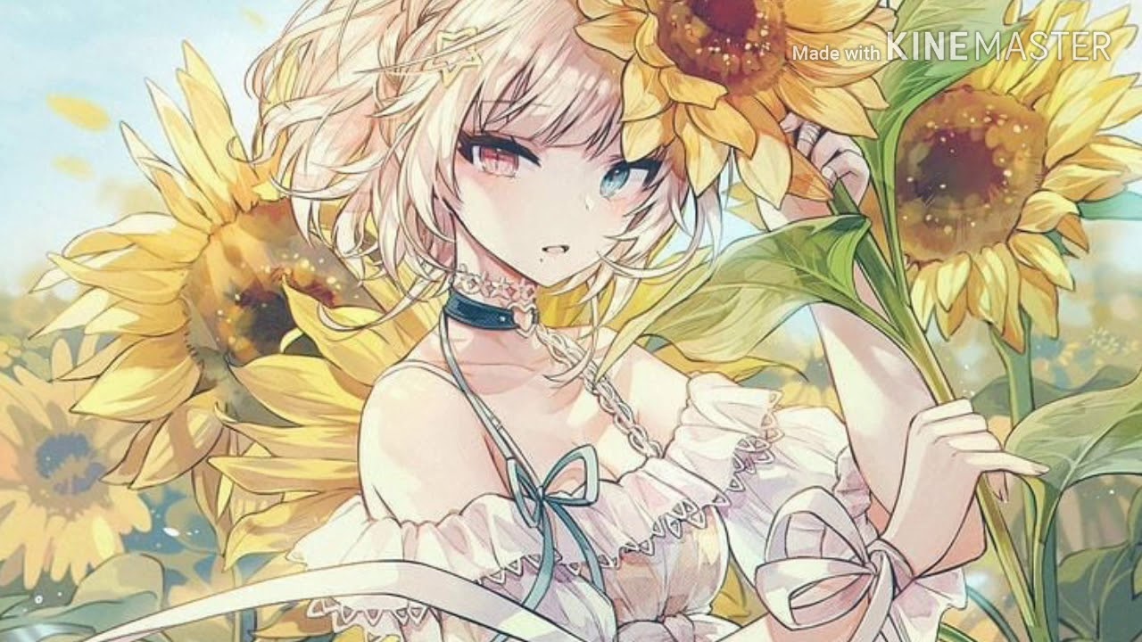 Nightcore - Girl from sweden - YouTube Music