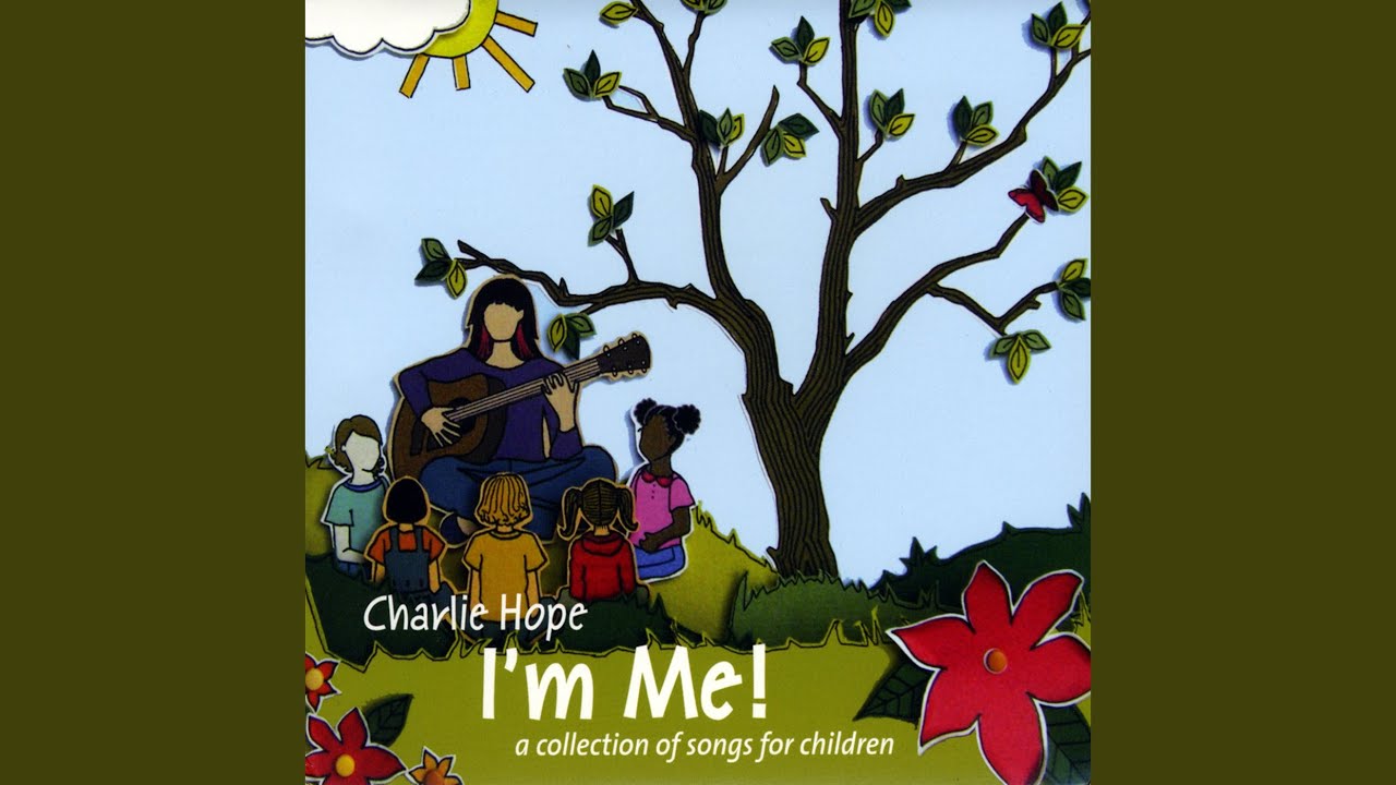 Charlie Hope - Pop Goes the Weasel Acordes - Chordify