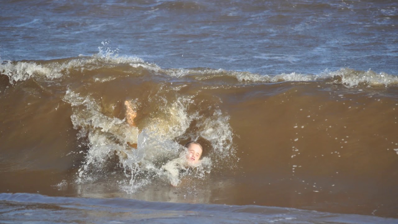 Ep 12: For Sure Break - YouTube